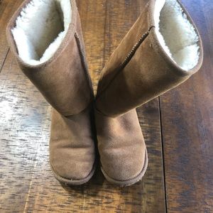 Emu | Shoes | Emu Knee Length Boots | Poshmark